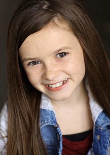 Cailey Fleming on myCast - Fan Casting Your Favorite Stories