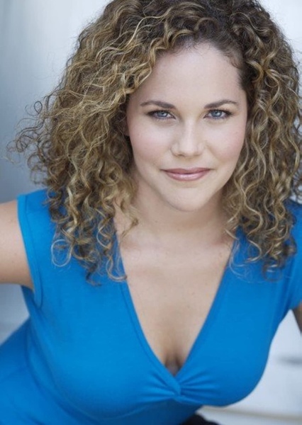 cait powers page Fan Casting