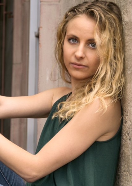 Photos of Caitlin Arend on myCast - Fan Casting Your Favorite Stories