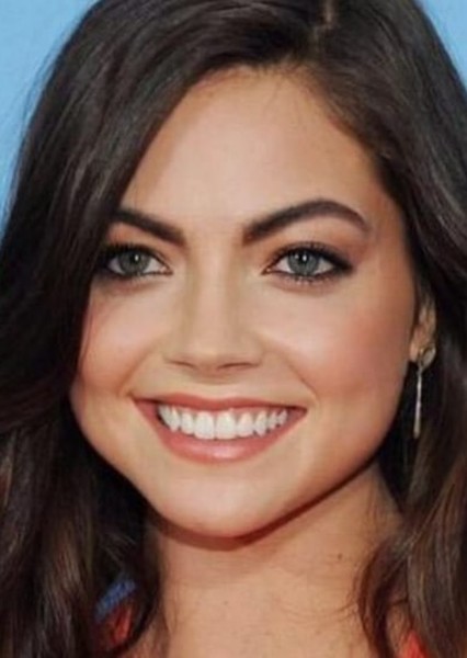 Caitlin Carver on myCast - Fan Casting Your Favorite Stories