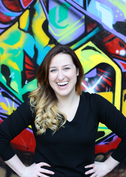 Caitlin Kelly Fan Casting