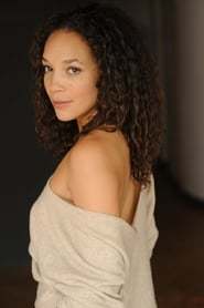 Caitlin Stryker Fan Casting
