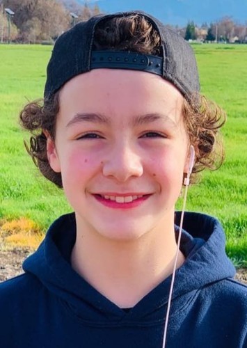 Caleb Brown on myCast - Fan Casting Your Favorite Stories