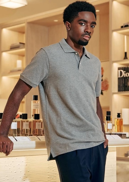 Fan Casting Caleb McLaughlin as Safdie Brothers in Actor/Director ...