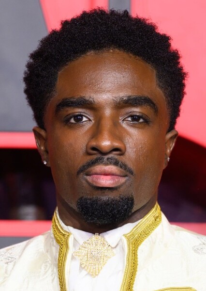 SmuglieCore Fan Casting for Roblox: The Series | myCast - Fan Casting ...