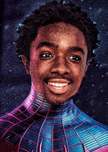 Young Avengers Fan Casting on myCast