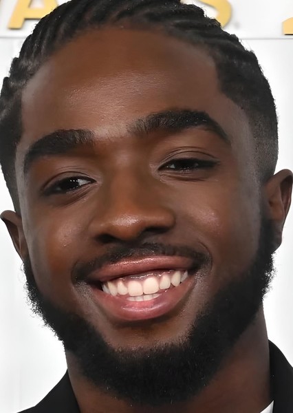 Ultimate Spider-Man (Season One) Fan Casting on myCast