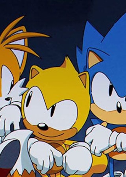 Fan Casting Caleb McLaughlin as Classic Ray in Sonic: Journey (A Sonic ...