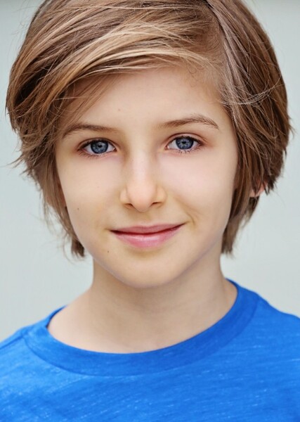 Teen Titans 3: The Dark Showdown Fan Casting on myCast