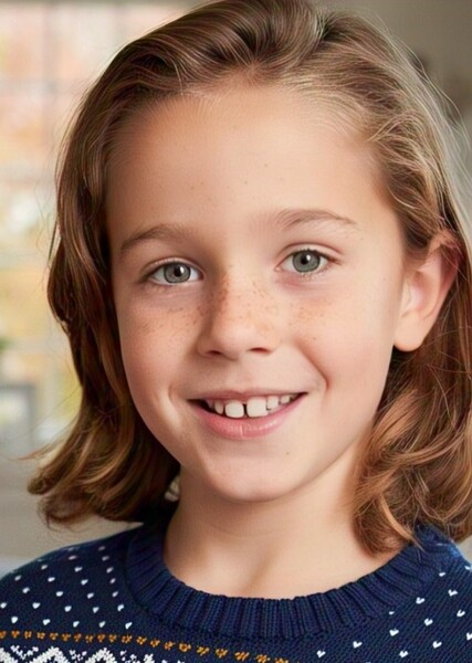 Caleb Reese Sinclair Fan Casting