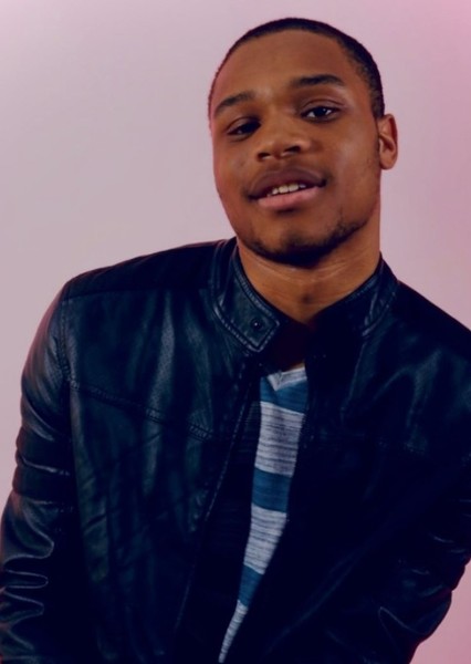 Caleb Spencer Barr Fan Casting