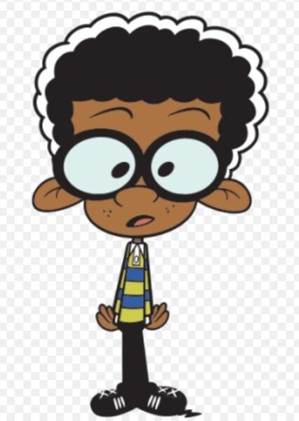 Clyde McBride Fan Casting for Best Voices of Animated Characters ...