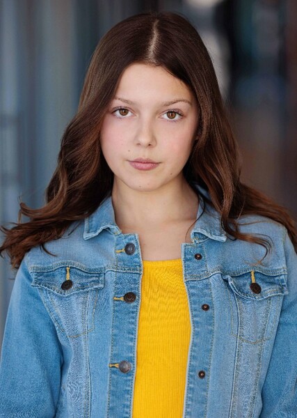 Calista Craig Fan Casting