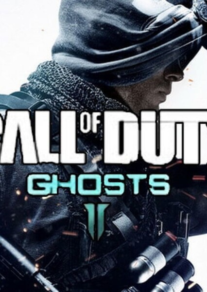 Call of Duty: Ghosts 2 Fan Casting