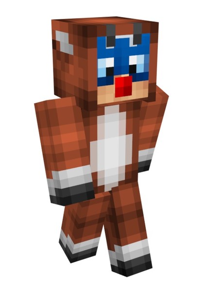 Callahan Fan Casting