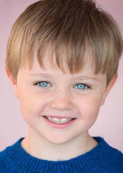Callen Carter Fan Casting