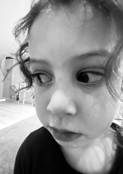 Callie matchitt Fan Casting