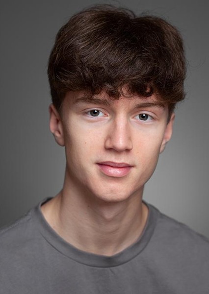 Karl Thorne Fan Casting for Peaky Blinders (2025) | myCast - Fan Casting Your Favorite Stories