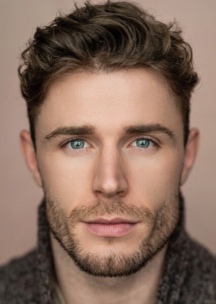 Callum Kerr Photo on myCast - Fan Casting Your Favorite Stories