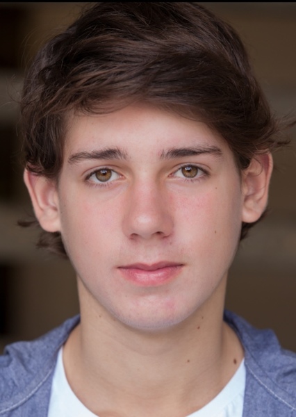 Callum McManis Fan Casting