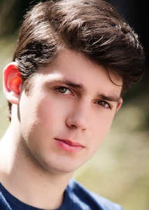 Callum McManis Photo on myCast - Fan Casting Your Favorite Stories