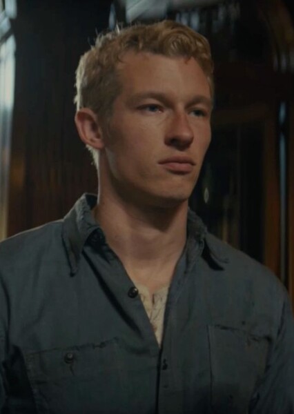 Fan Casting Callum Turner as Tamlin in A Court Of Thorns And Roses on ...