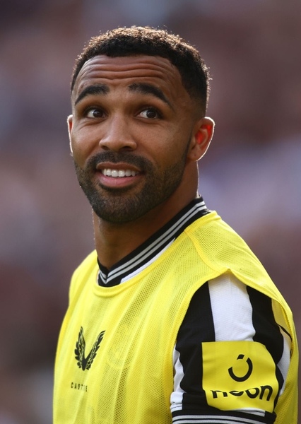 Callum Wilson Fan Casting