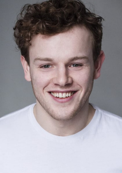 Callum Woodhouse on myCast - Fan Casting Your Favorite Stories