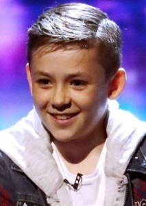 Photos of Calum Courtney on myCast - Fan Casting Your Favorite Stories