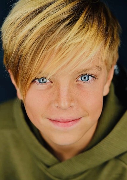 Photos of Calum Dench on myCast - Fan Casting Your Favorite Stories