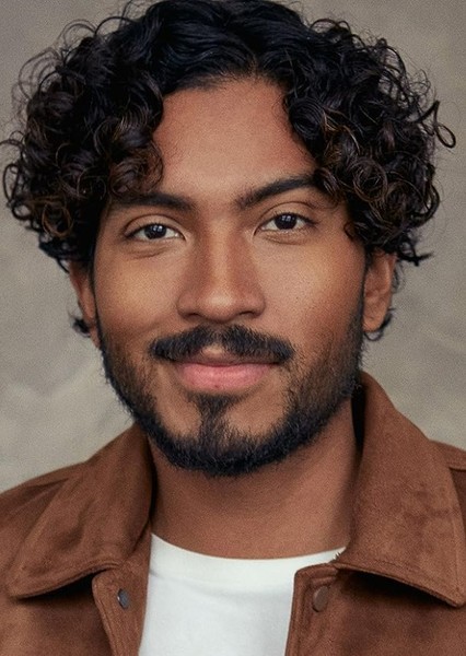 Calvin Seabrooks Fan Casting
