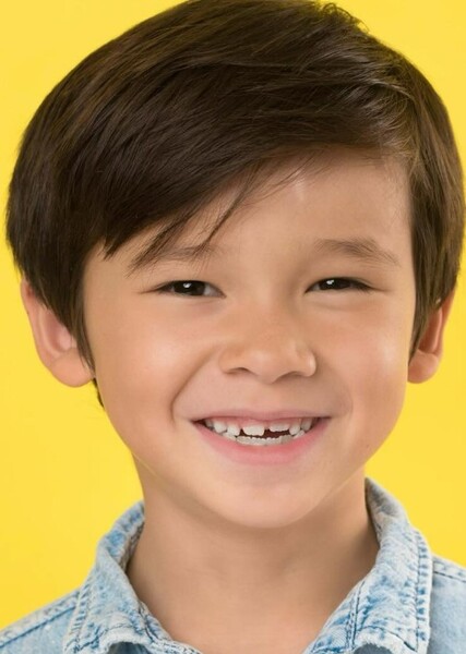 Remi Tuckman Fan Casting