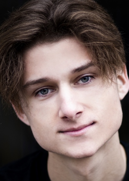 Cameron Brodeur Photo on myCast - Fan Casting Your Favorite Stories