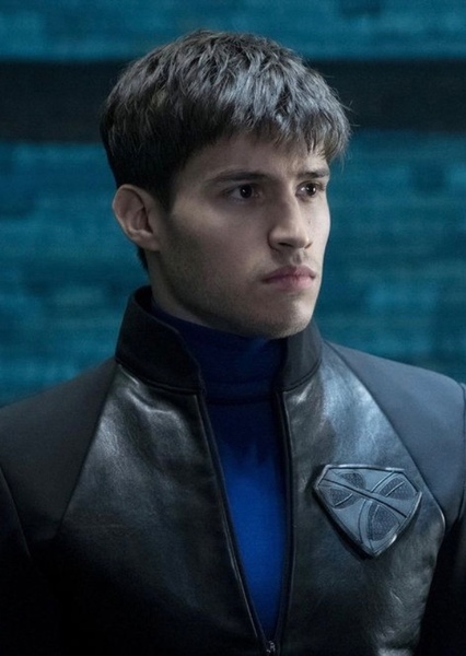 The DC Universe Fan Casting on myCast