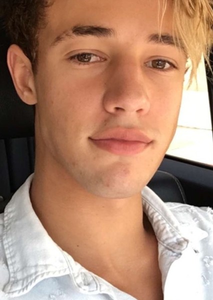 Cameron Dallas on myCast - Fan Casting Your Favorite Stories