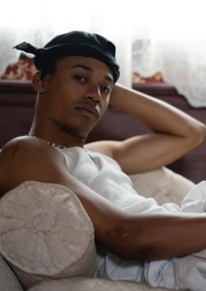 Cameron Engels Photo on myCast - Fan Casting Your Favorite Stories