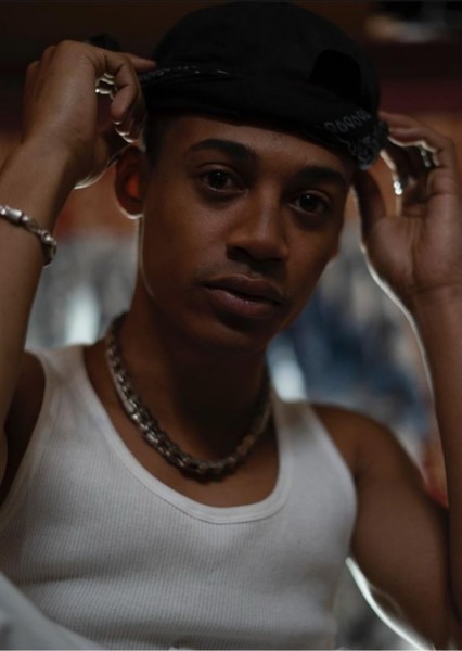 Cameron Engels Photo on myCast - Fan Casting Your Favorite Stories