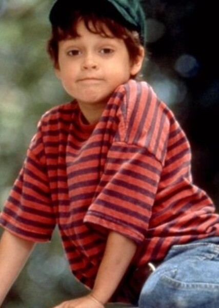 Fan Casting Cameron Finley as Young goob in Meet the Robinsons (1997 ...