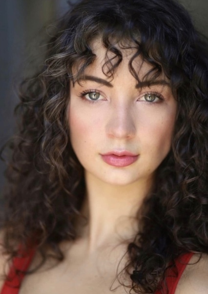 Cameron Inman Fan Casting