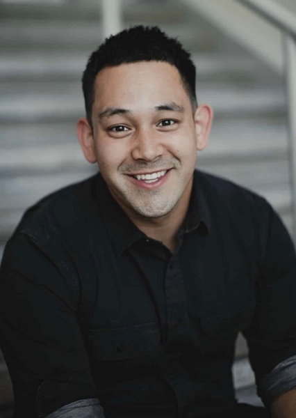 Cameron Logsdon Fan Casting