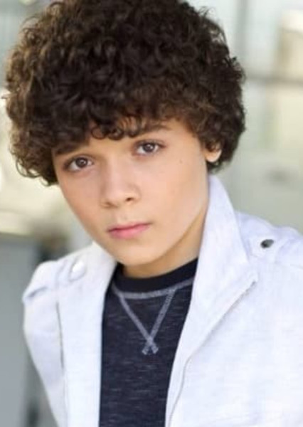 Fan Casting Cameron Ocasio as Jayce tails in Arcane Live Action TV ...
