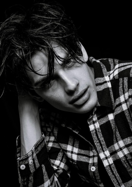 Cameron Porras on myCast - Fan Casting Your Favorite Stories