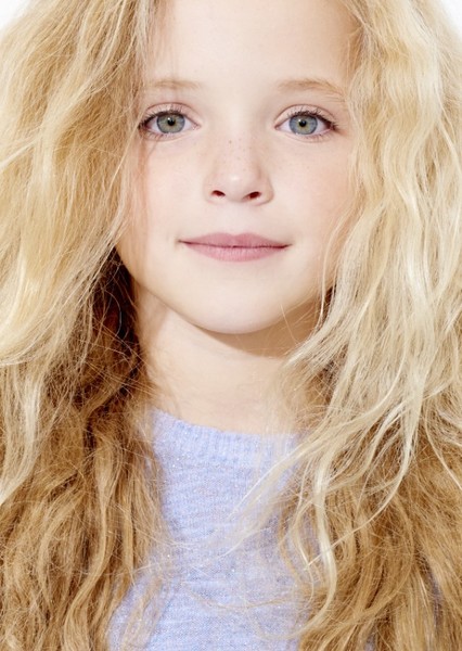 Cameron Seely Photo on myCast - Fan Casting Your Favorite Stories