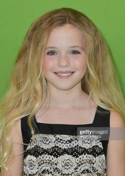 Cameron Seely Photo on myCast - Fan Casting Your Favorite Stories