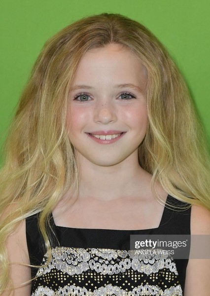 Cameron Seely Photo on myCast - Fan Casting Your Favorite Stories