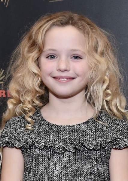 Cameron Seely Photo on myCast - Fan Casting Your Favorite Stories