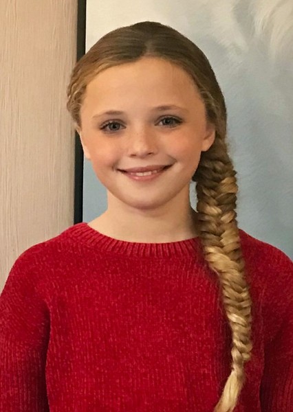 Cameron Seely Photo on myCast - Fan Casting Your Favorite Stories