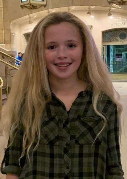 Cameron Seely Photo on myCast - Fan Casting Your Favorite Stories