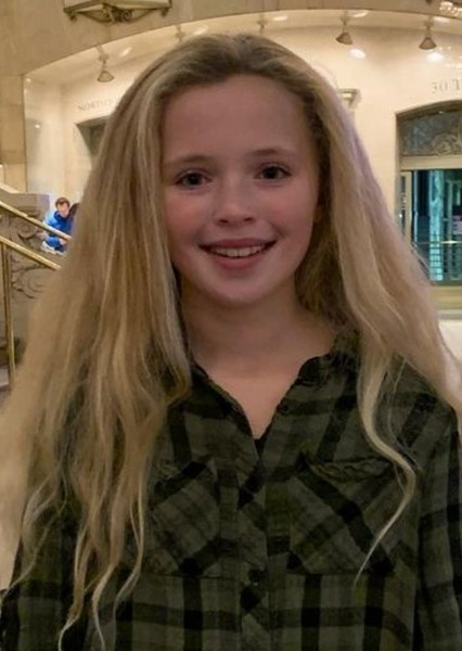 Cameron Seely Photo on myCast - Fan Casting Your Favorite Stories