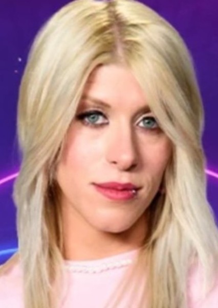 Camila Lattanzio Photo on myCast - Fan Casting Your Favorite Stories